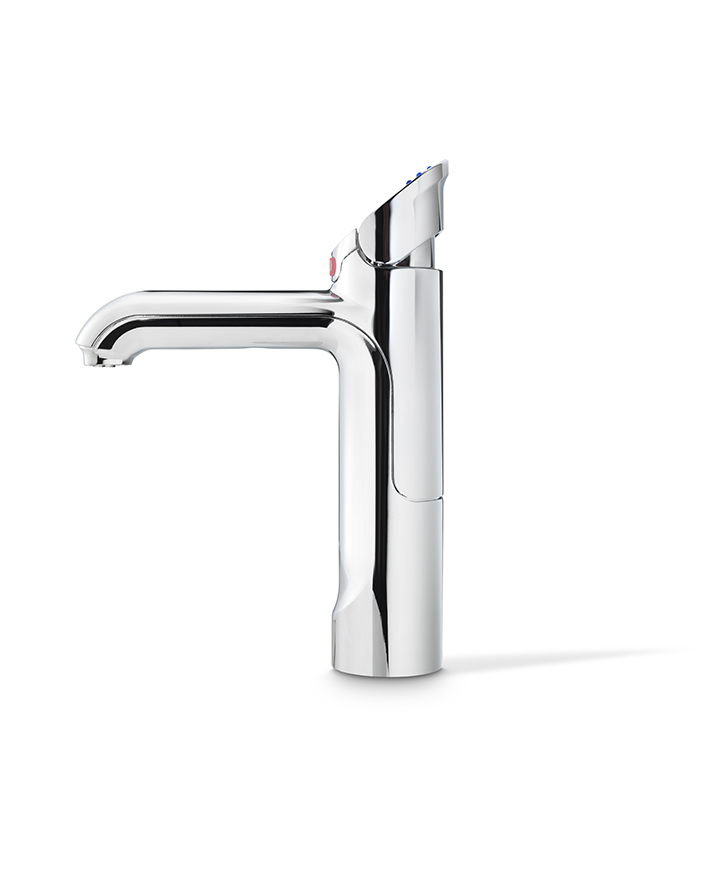 HydroTap Miniboil BA Classic Tap Chrome | Zenith Water