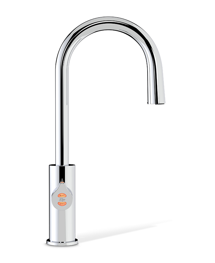 HydroTap G5 B Arc Plus Chrome | Zip Water