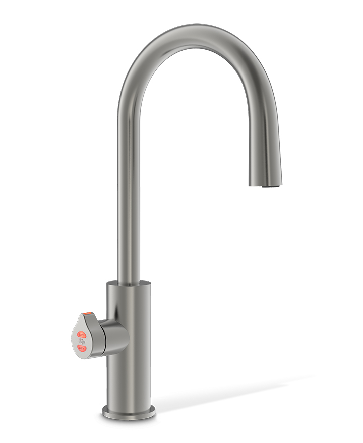 HydroTap G5 B Arc Plus Gunmetal | Zip Water