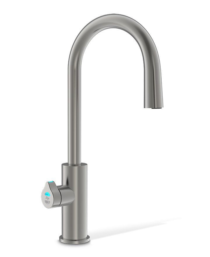 HydroTap G5 BCS Arc Plus Gunmetal | Zip Water