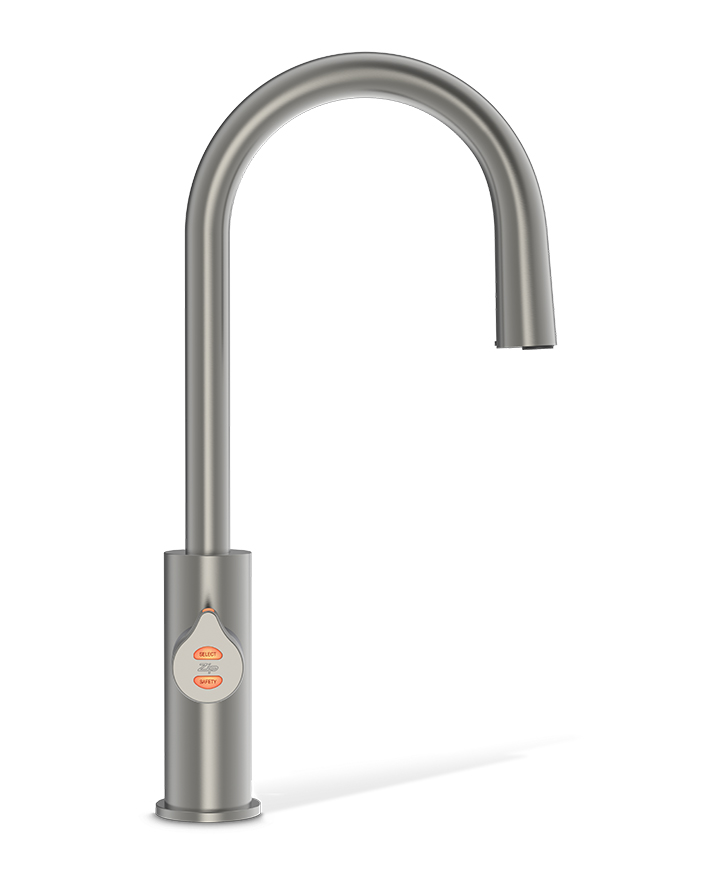 HydroTap G5 B Arc Plus Gunmetal | Zip Water