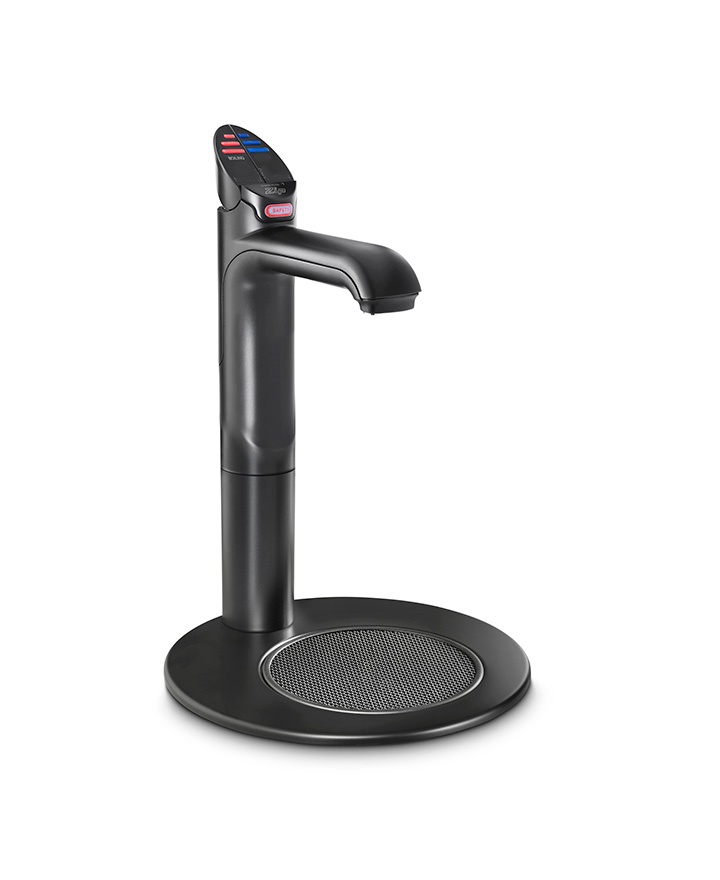 HydroTap Miniboil BA Classic Tap Matte Black | Zip Water