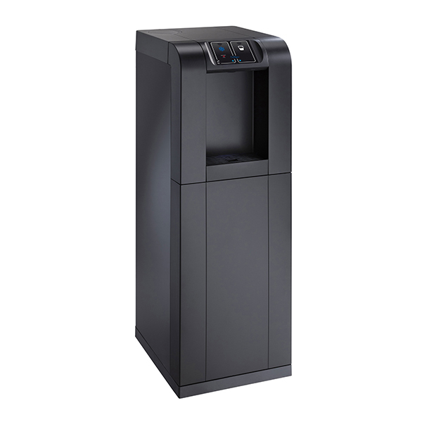 HydroChill HC05 floorstanding 20 ltr chilled single lever tap | Zip Water